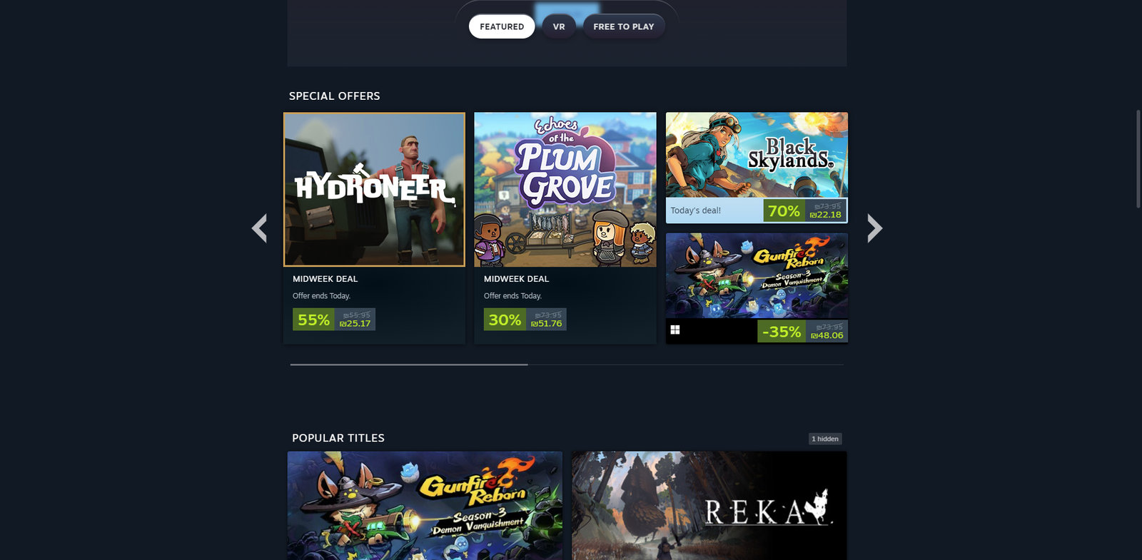 Top 10 Websites to Discover Indie Games