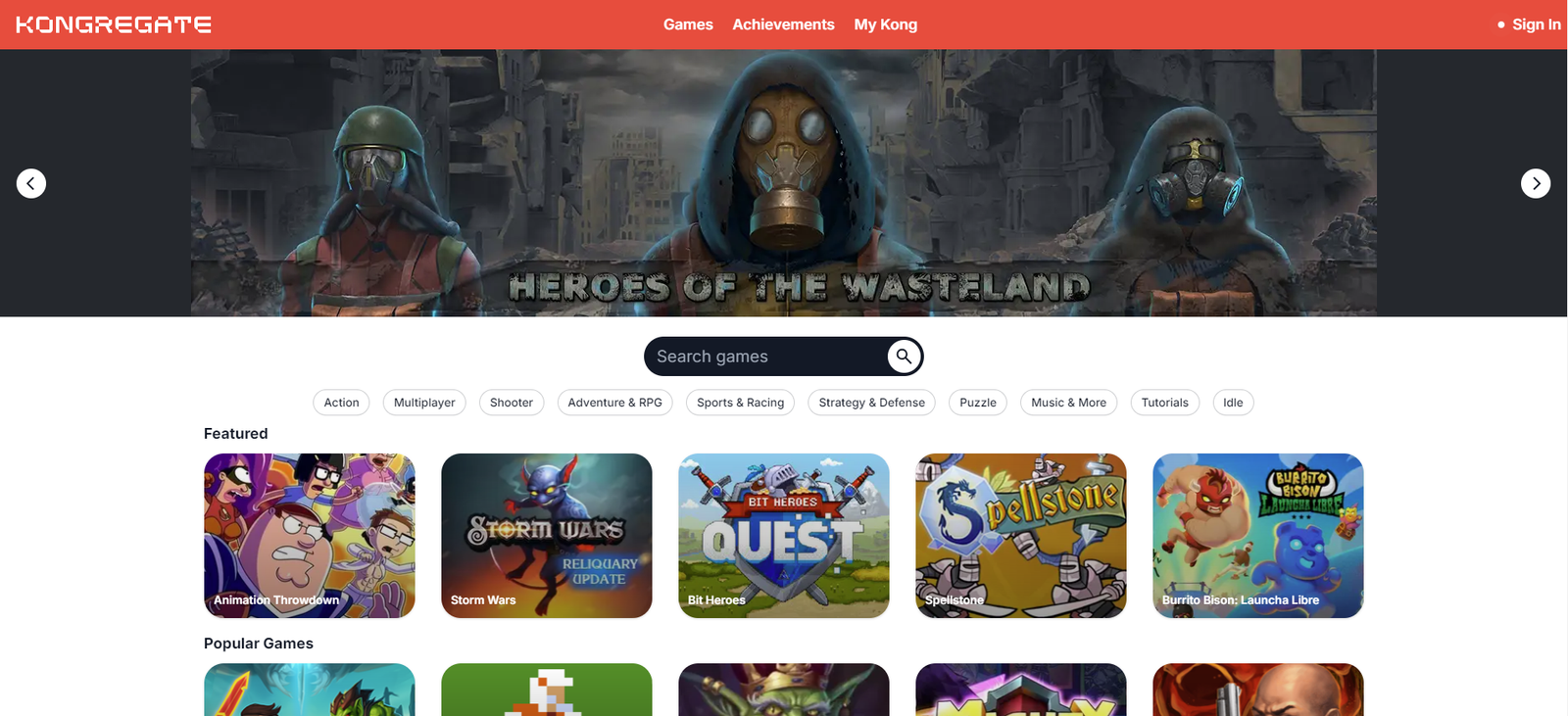 Top 10 Websites to Discover Indie Games