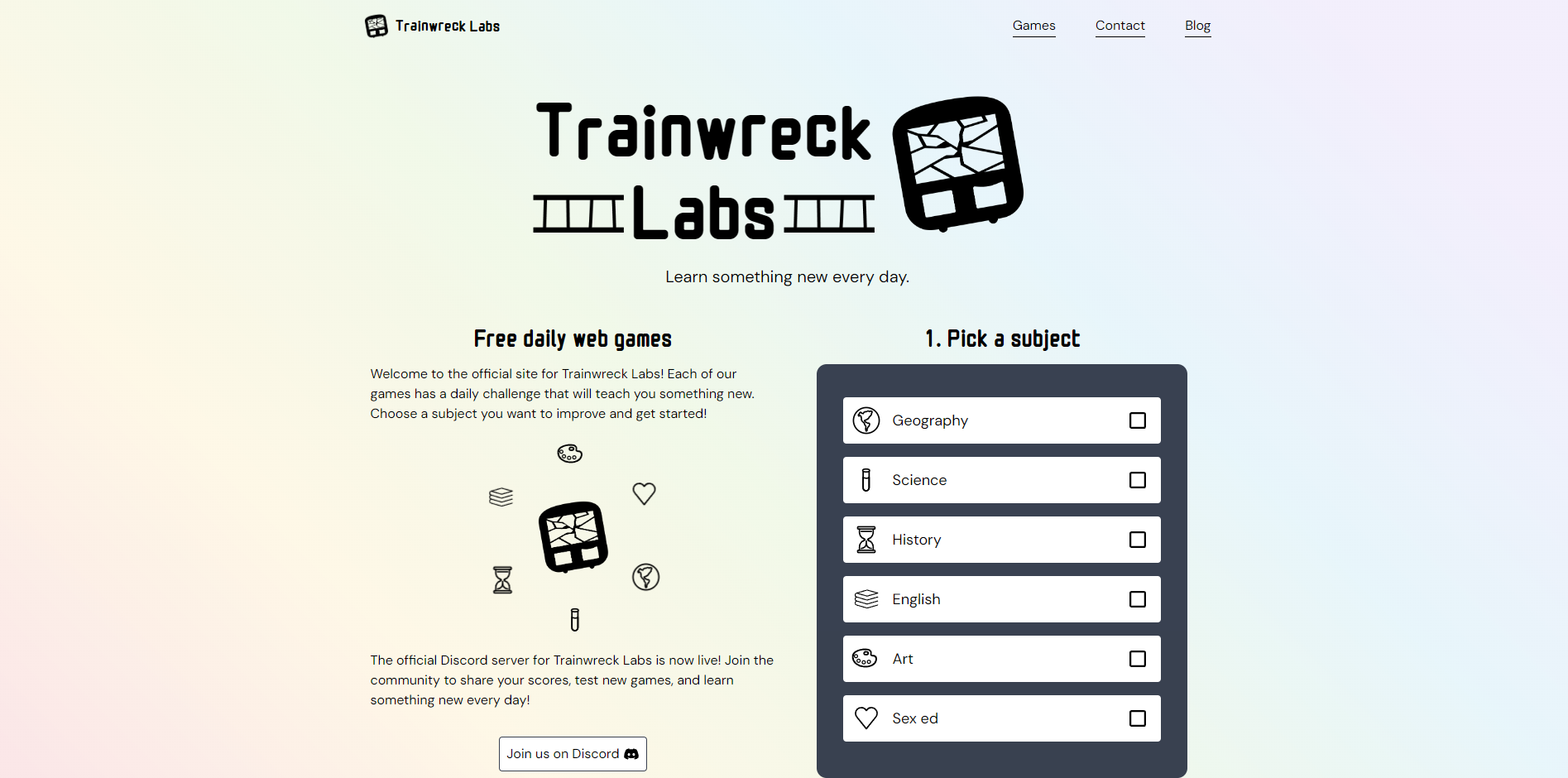 Top 8 Web-Trivia Online Game Websites
